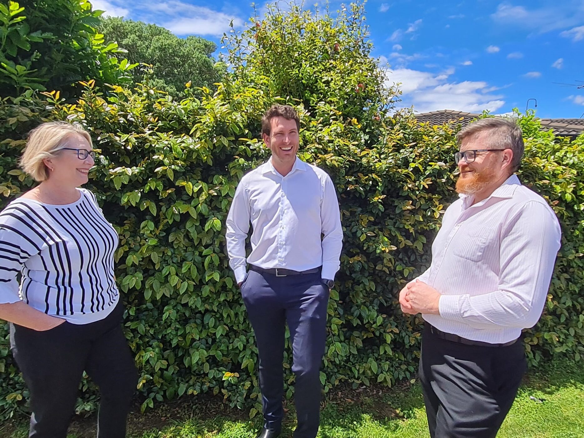 An Exciting Announcement from Red Badge Group | Red Badge Group