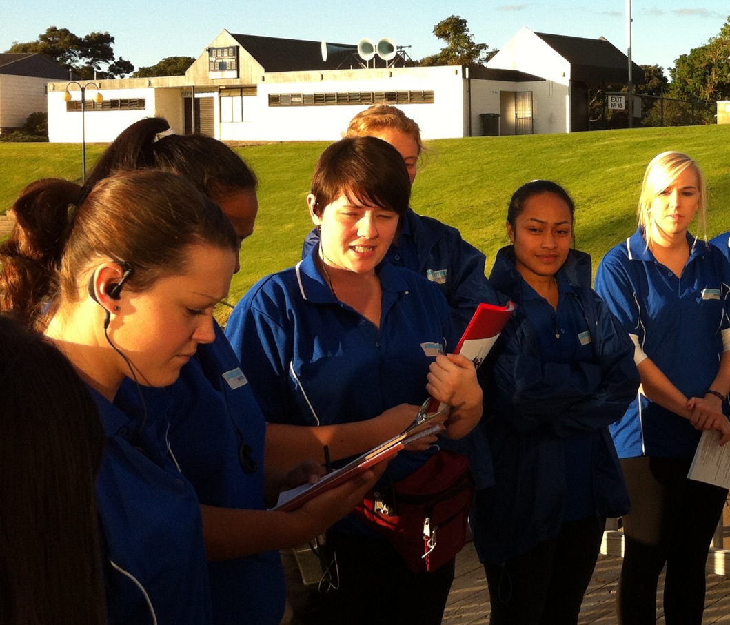Top Rated Security Solutions Across New Zealand | Red Badge Group