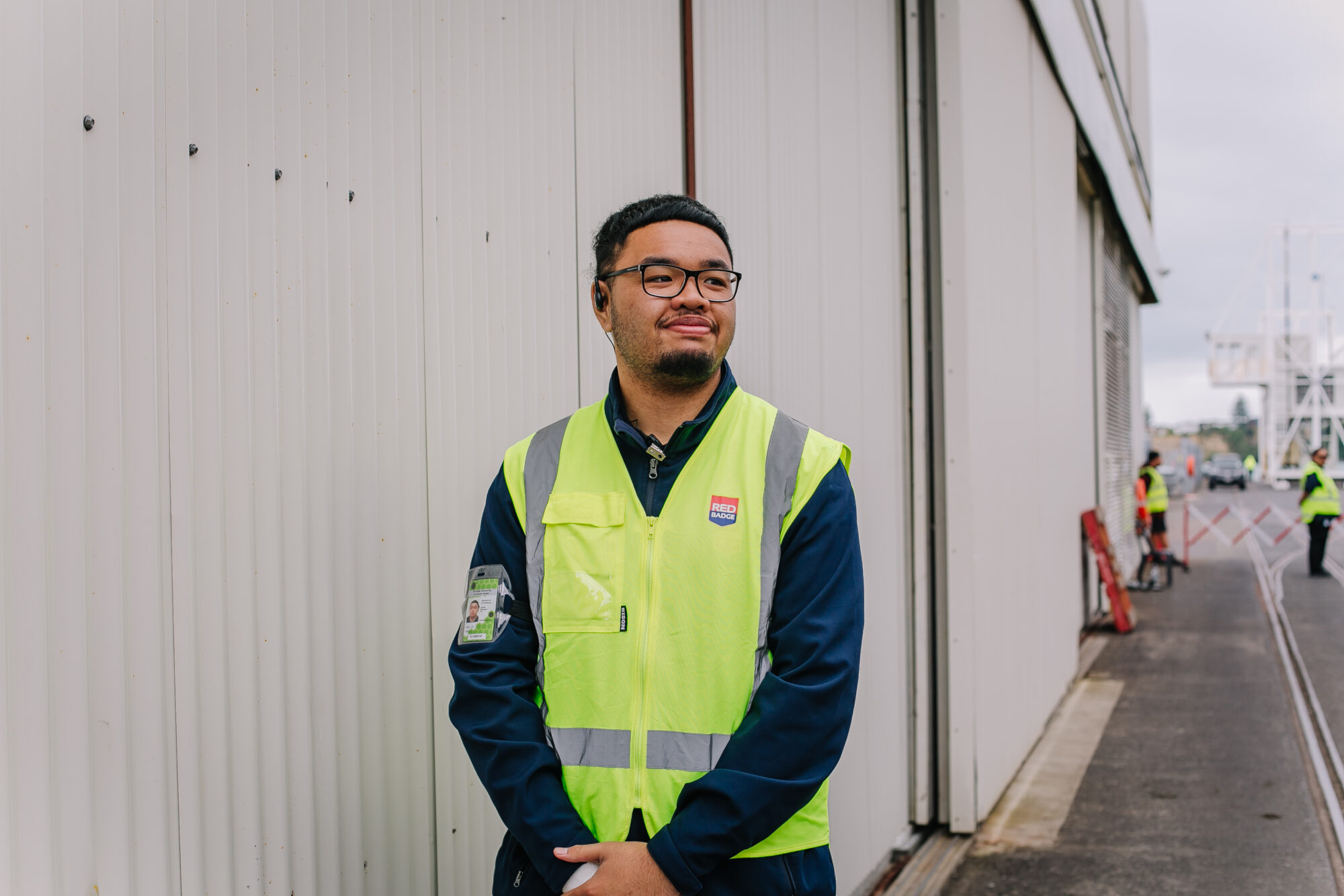 Distribution & Manufacturing | Red Badge Group