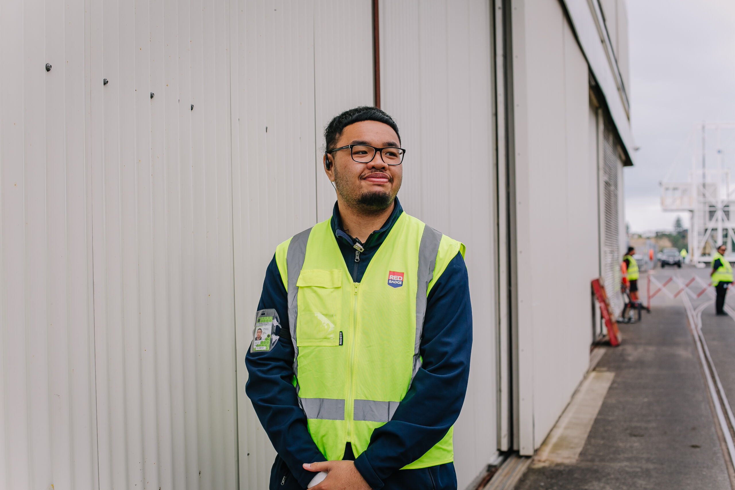 Distribution & Manufacturing | Red Badge Group