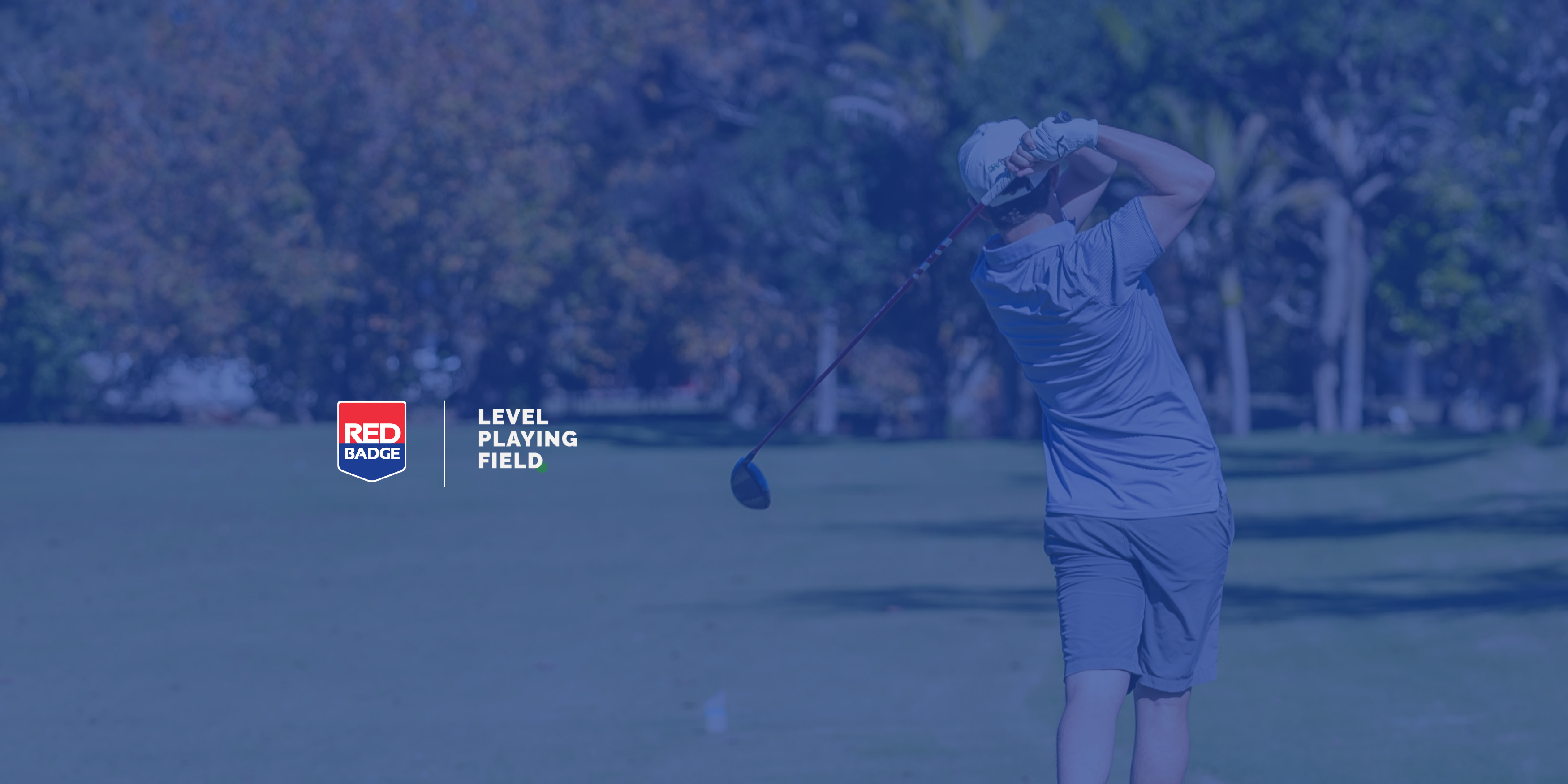 Teeing Off for Charity | Red Badge Group