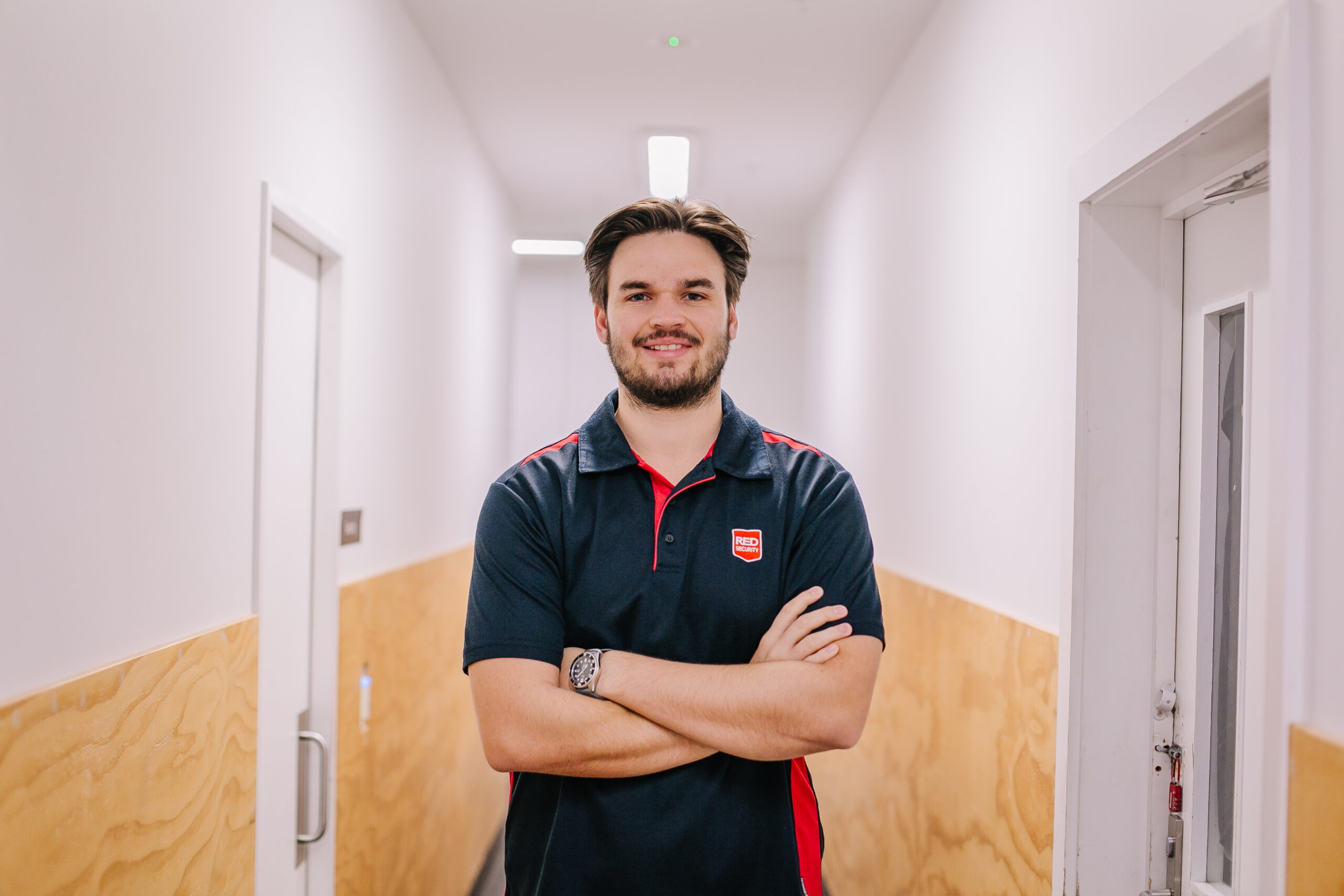 Commercial | Red Badge Group