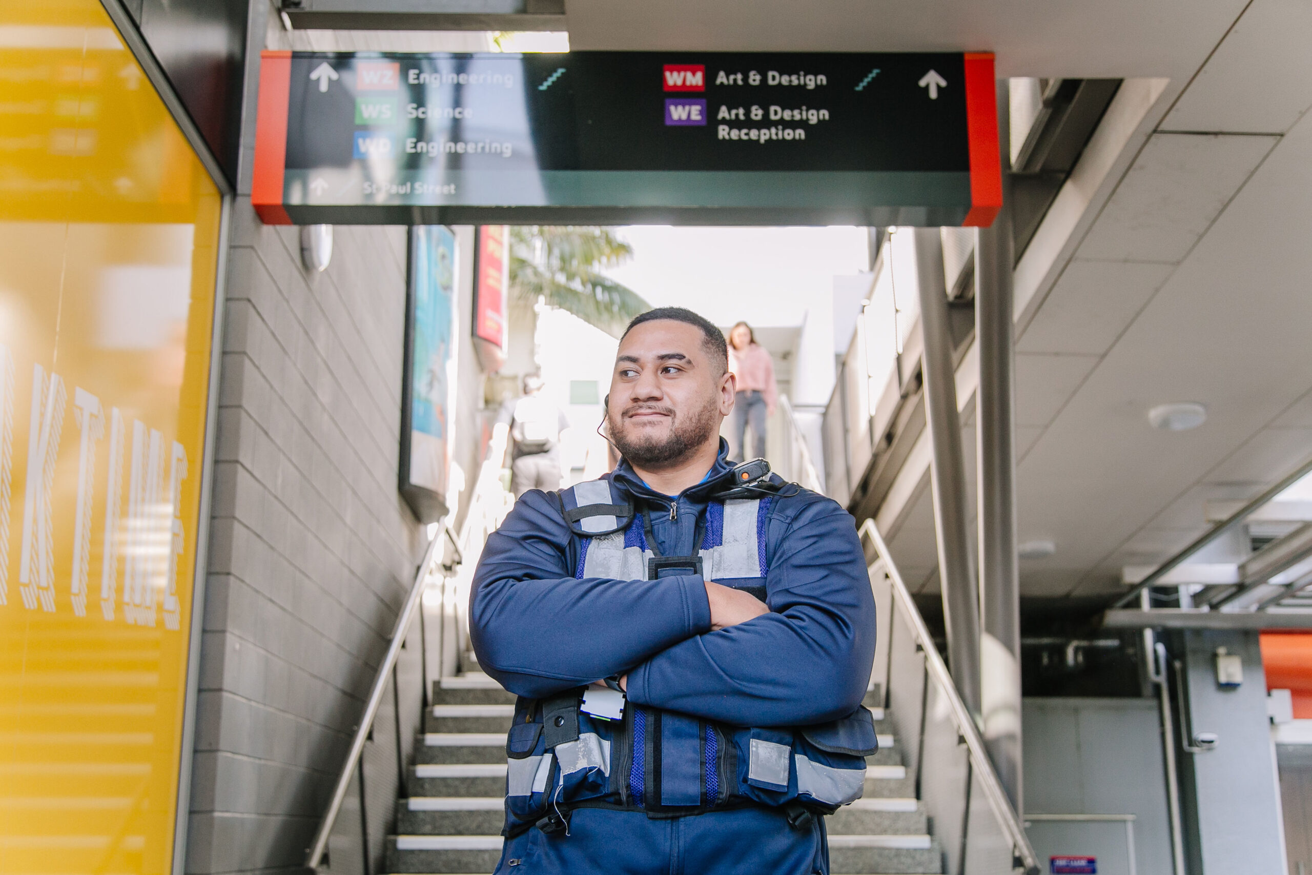 Education | Red Badge Group