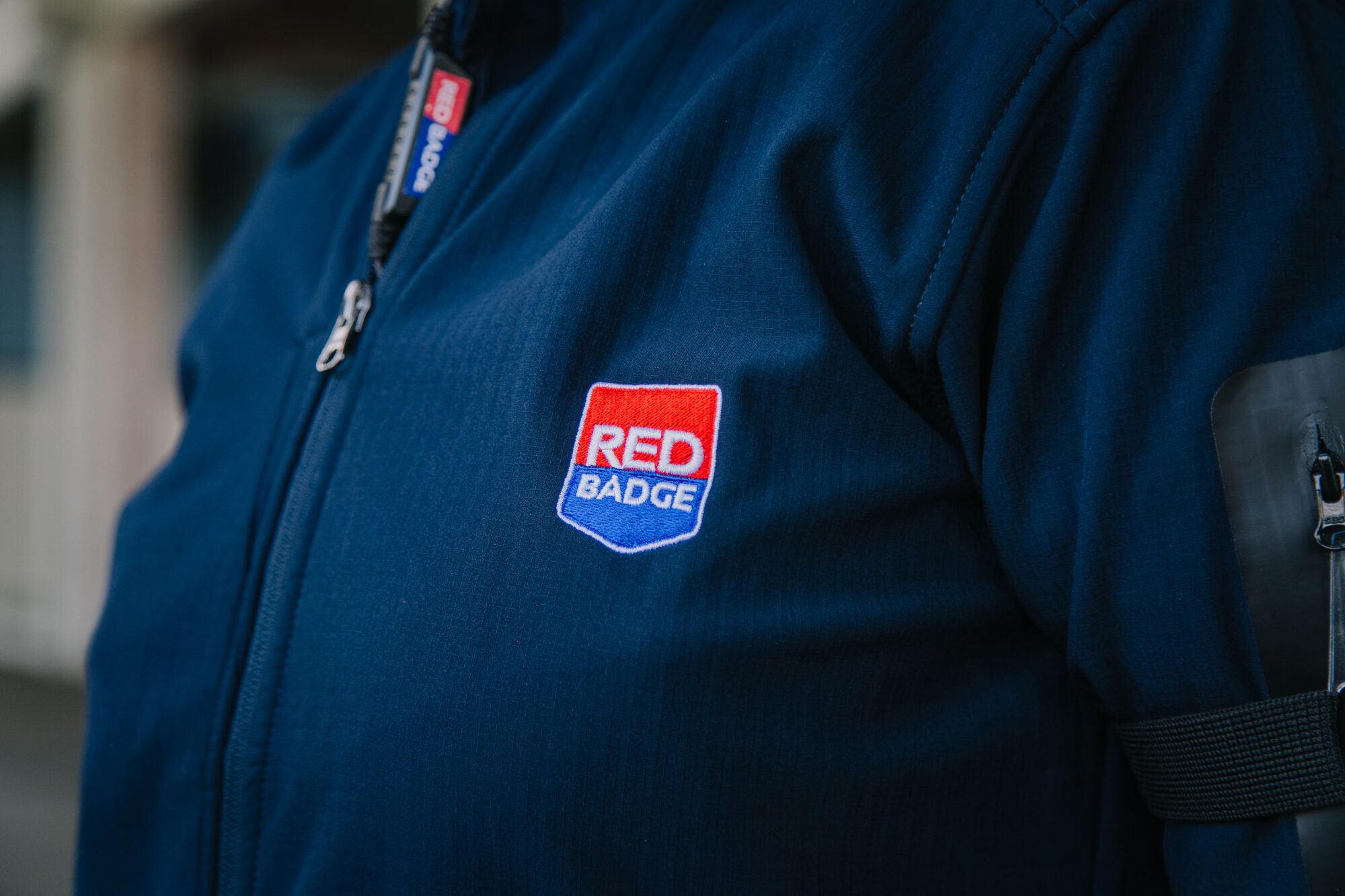 Red Badge Group Calls for Further Action to Protect Frontline Security ...