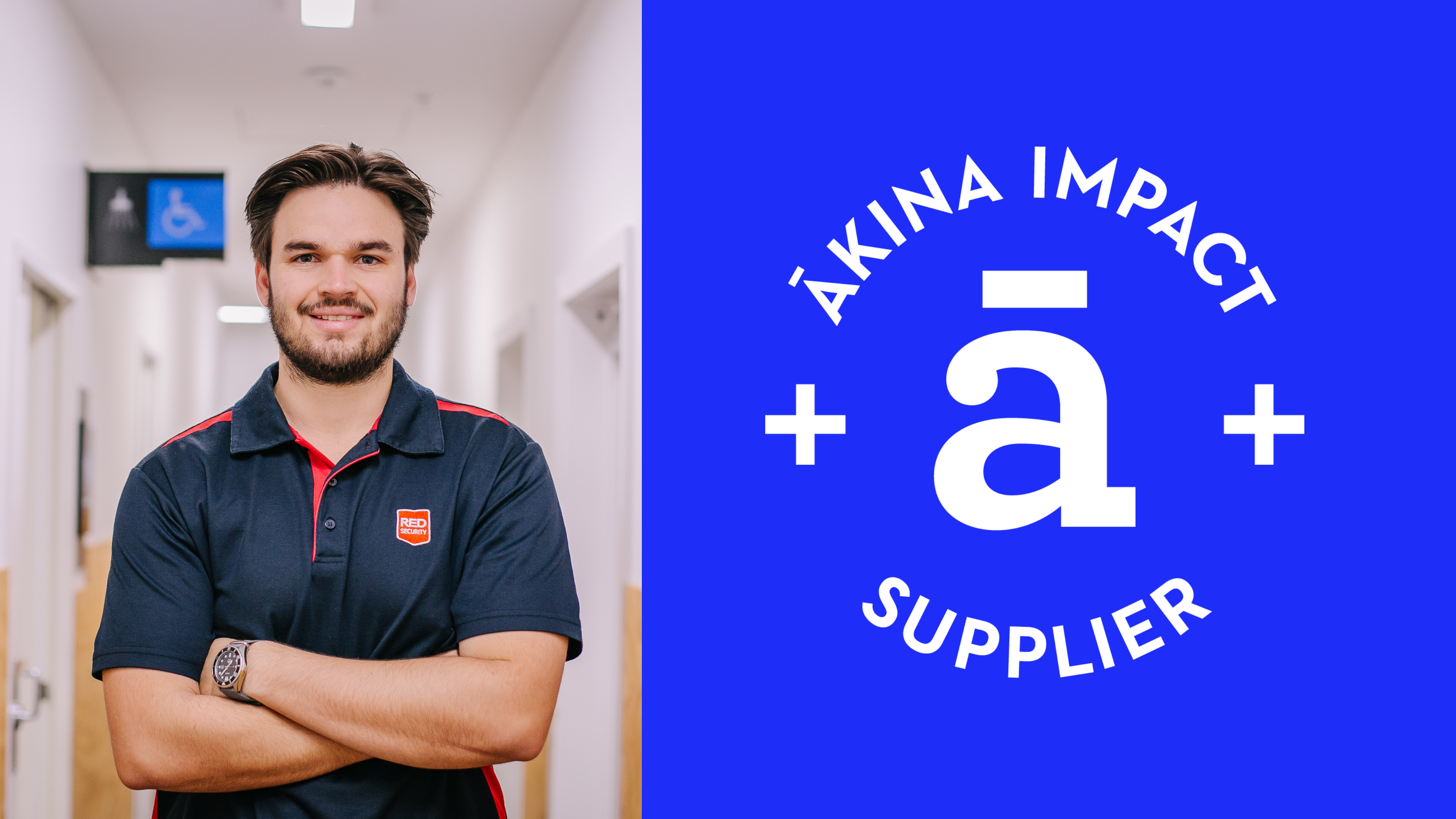 A New Chapter in Our Commitment to Positive Impact | Red Badge Group