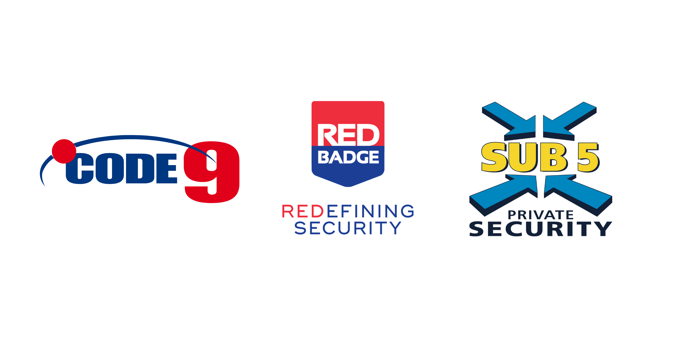 Strengthening Our Service Offering: Red Badge Acquires Code 9 and Sub 5 ...